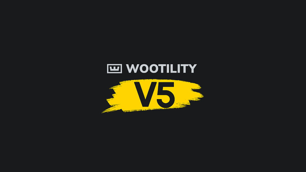 Wootability V5 is here - everything you should know - Studiolw