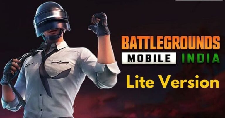 BGMI Lite Coming Soon, Pre Registration & More Details Here – PlayerZon ...