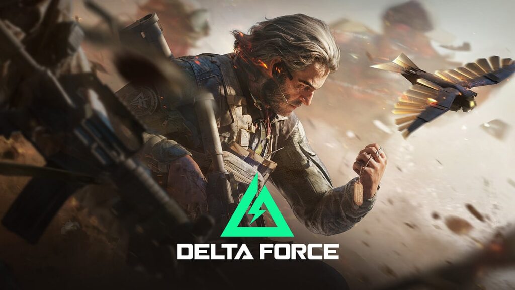 How (and Where) to Download Delta Force - Studiolw