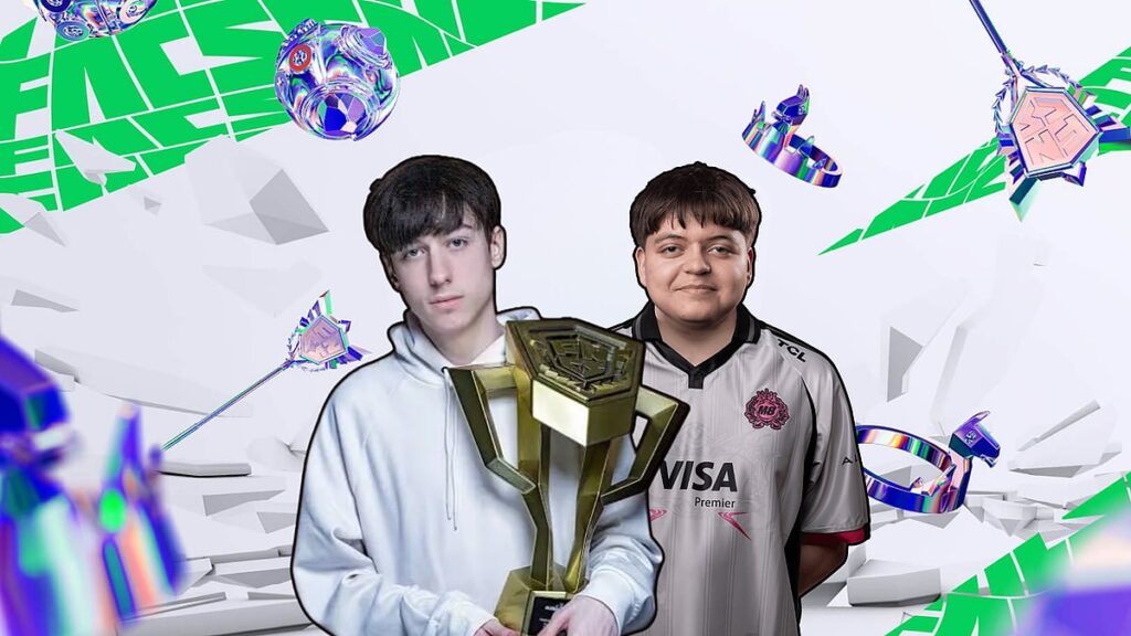 How Peterbot and Pollo Dominate Fortnite - Studiolw