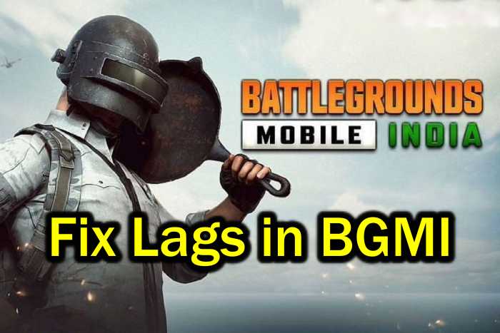 How to Fix Lag & Low FPS Issues in Battlegrounds Mobile India ...