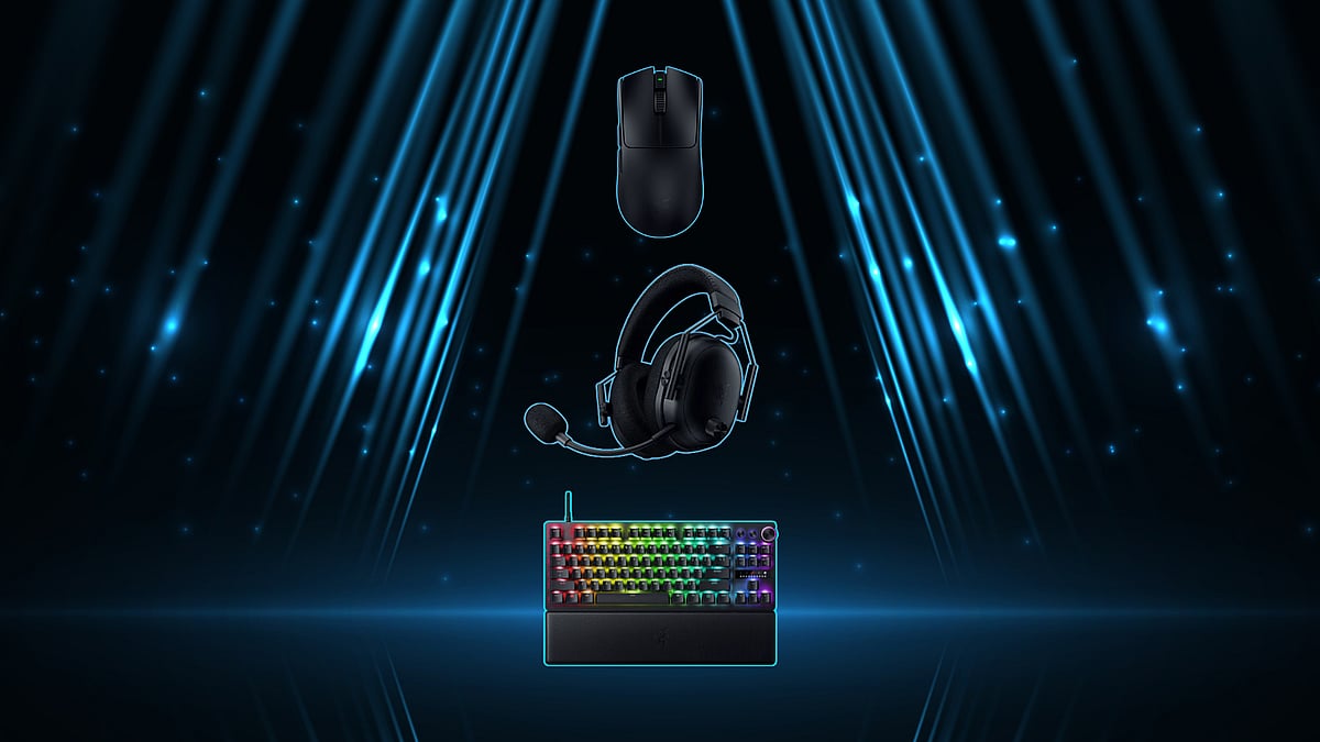 Pro Gaming Gear of the Year 2025 - Studiolw