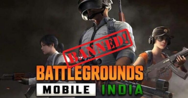 Is BGMI Banned in India? Check Details Here – PlayerZon Blog - Studiolw